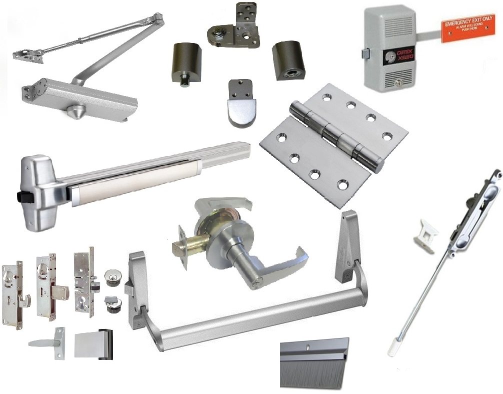 SERVICES – Progress Door LLC